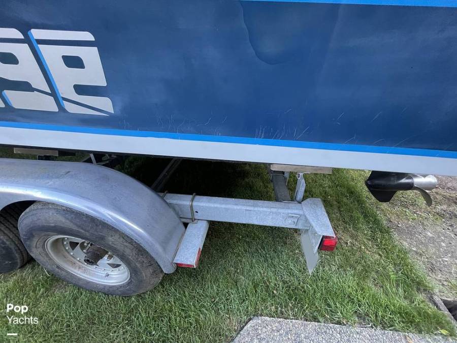 1986 Mirage 27 Power Boats, Express Cruisers For Sale in Renton, Washington