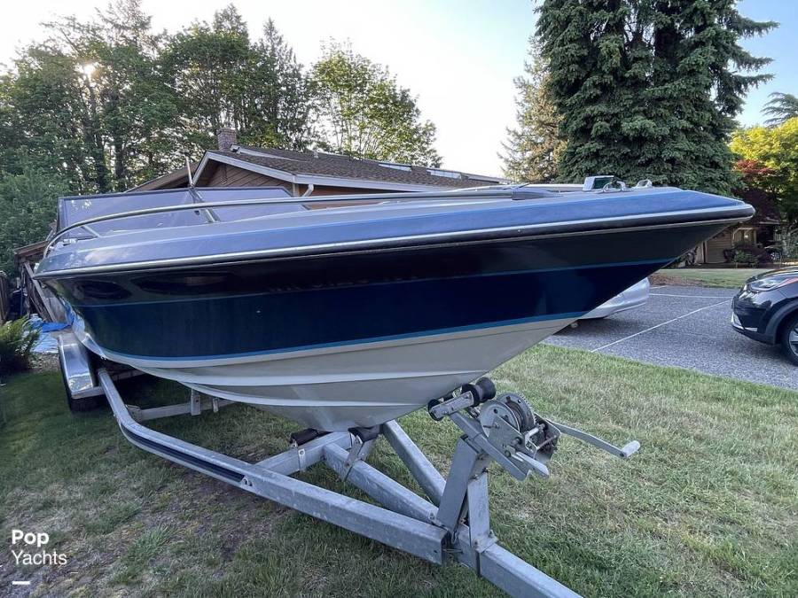 1986 Mirage 27 Power Boats, Express Cruisers For Sale in Renton, Washington