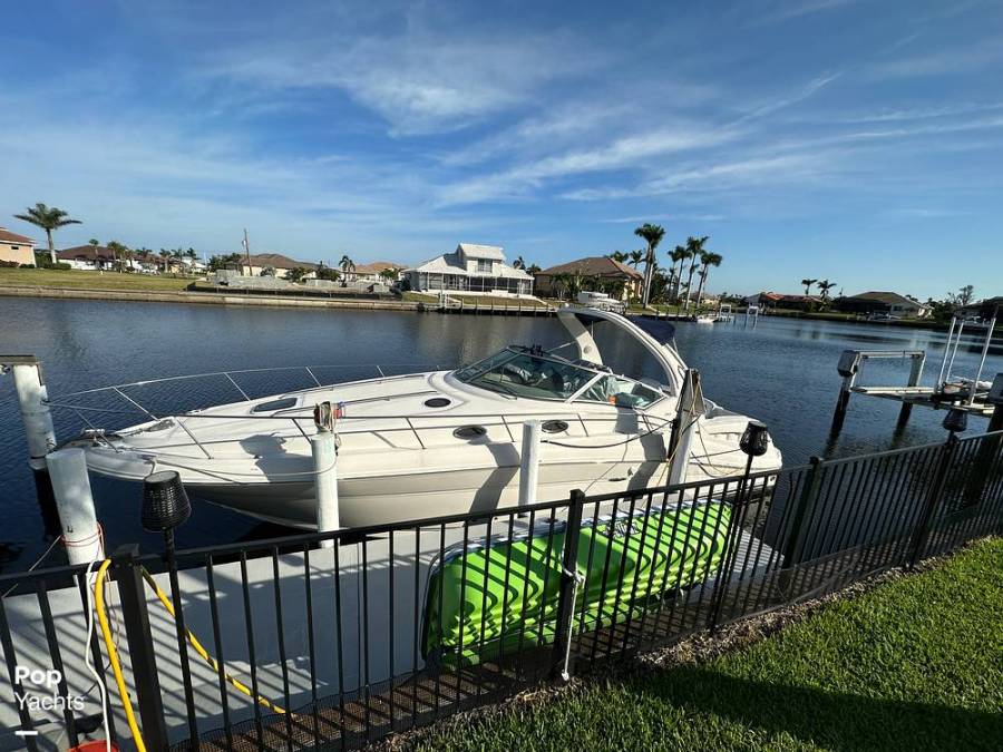 2007 Sea Ray 340 Sundancer Power Boats, Express Cruisers For Sale in ...