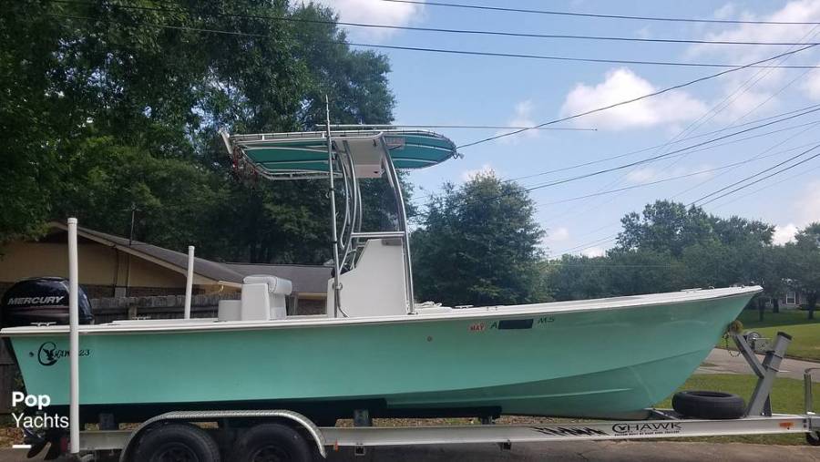 2016 C-Hawk 23CC Power Boats, Center Consoles For Sale in Dothan, Alabama