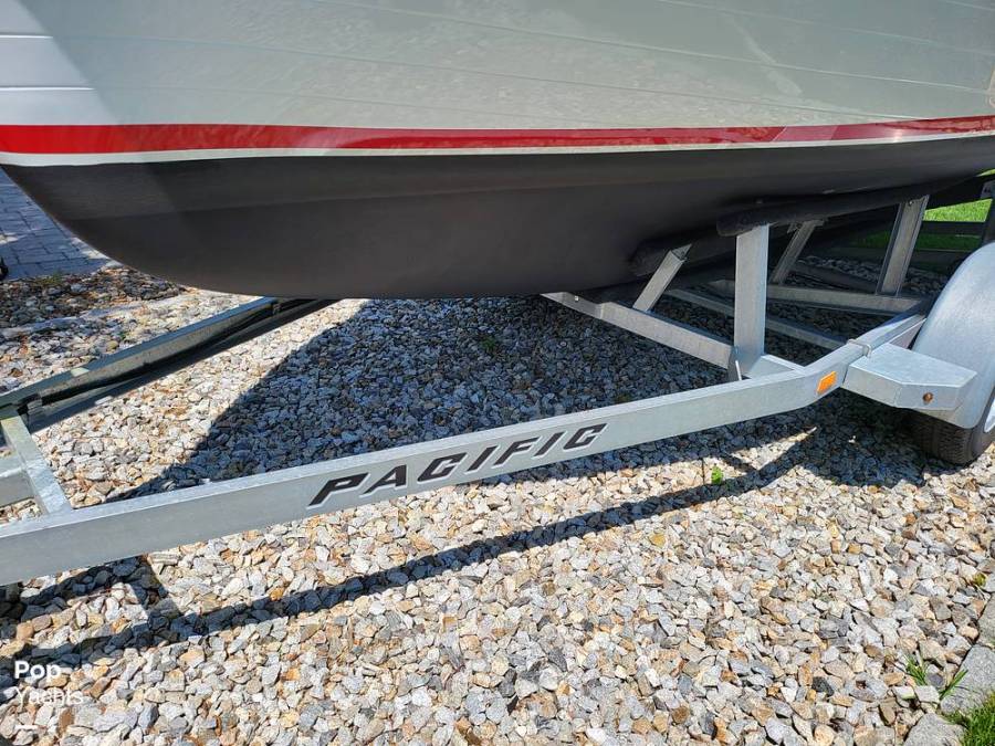 2021 Duffy SNUG HARBOR 18 Power Boats, Runabout Boats For Sale in ...