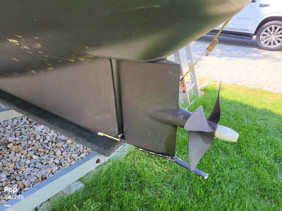 2021 Duffy SNUG HARBOR 18 Power Boats, Runabout Boats For Sale in ...