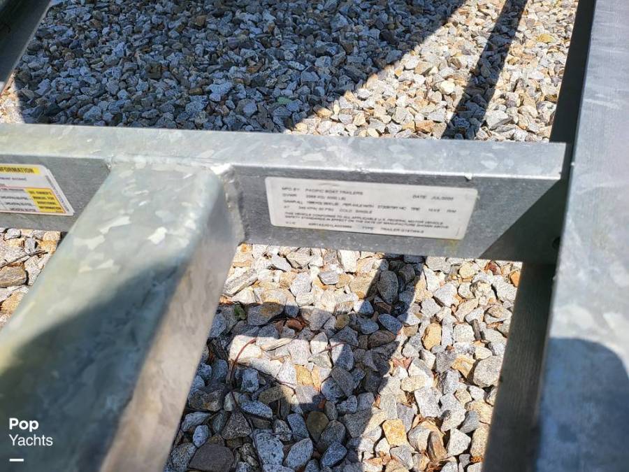 2021 Duffy SNUG HARBOR 18 Power Boats, Runabout Boats For Sale in ...