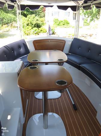 2021 Duffy SNUG HARBOR 18 Power Boats, Runabout Boats For Sale in ...