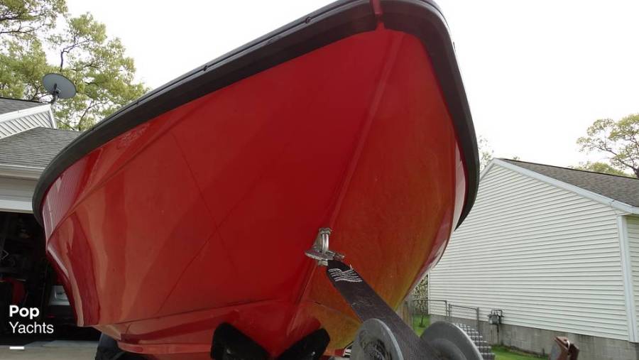 1991 Challenger 24 Power Boats, High Performance Boats For Sale in ...