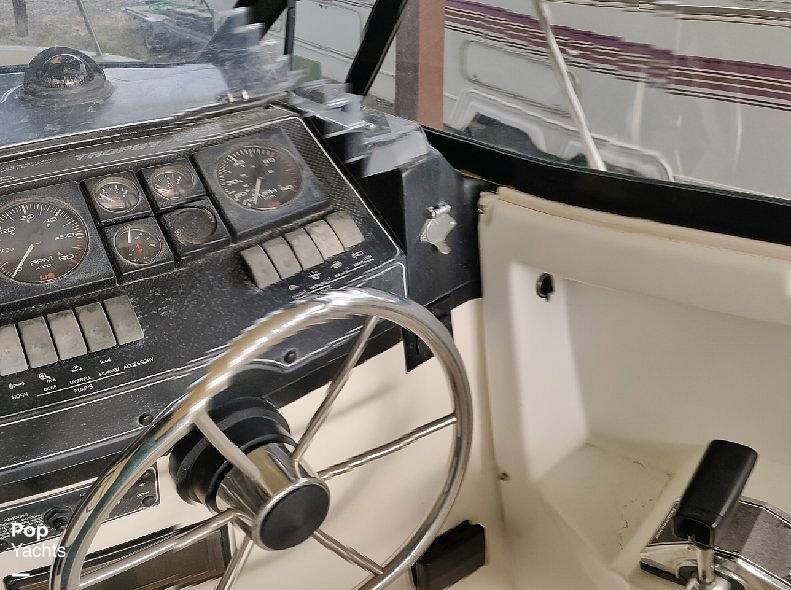 1993 Trophy 2002 WA Power Boats, Walkaround Boats For Sale in Twin ...