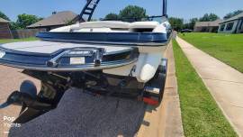 2013 Monterey 204 FSX Power Boats, Bowriders For Sale in Whitesboro, Texas