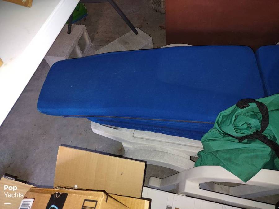 1977 Bristol 34 Sail Boats, Sloop Sail Boats For Sale in Crystal River ...