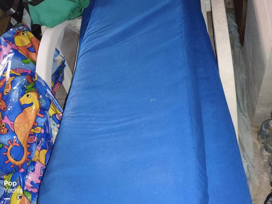 1977 Bristol 34 Sail Boats, Sloop Sail Boats For Sale in Crystal River ...