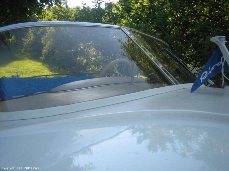 1982 Riva Rudy Super Power Boats, Antique And Classic Boats For Sale in ...