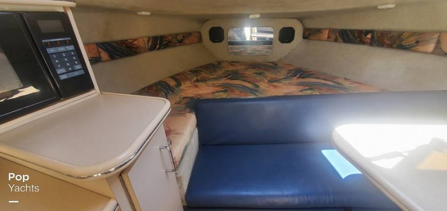 1995 Wellcraft Excel 26 SE Power Boats, Cuddy Cabins For Sale in Flower ...