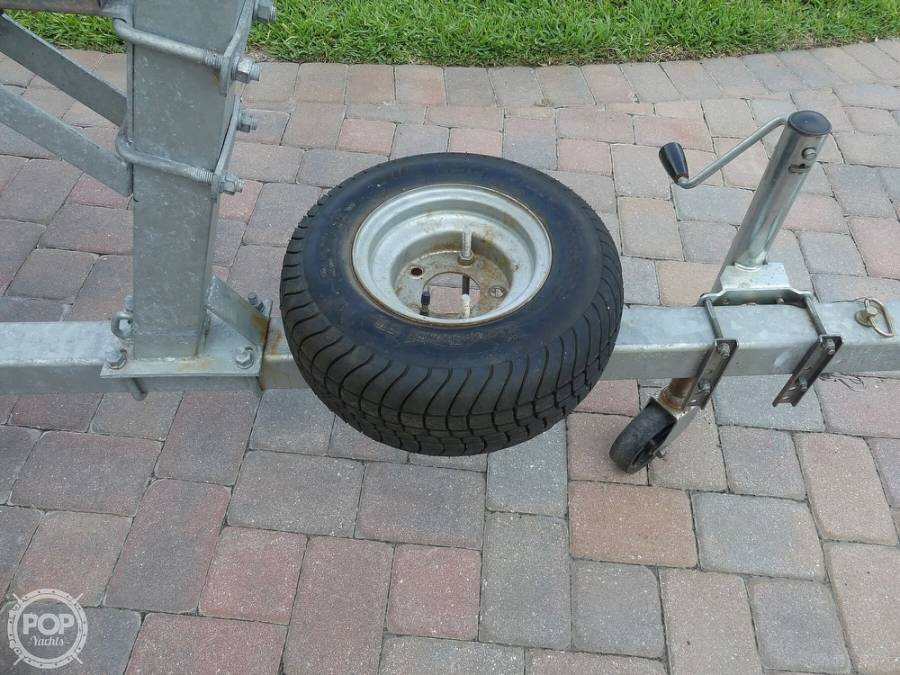 2020 Com-Pac Legacy Sail Boats, Daysailer Boats For Sale in West ...