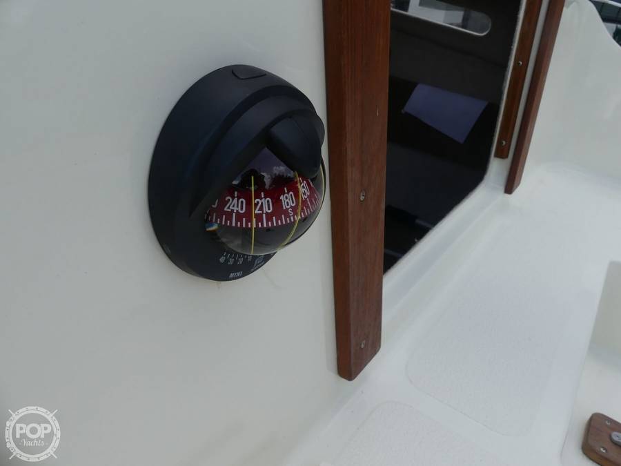 2020 Com-Pac Legacy Sail Boats, Daysailer Boats For Sale in West ...