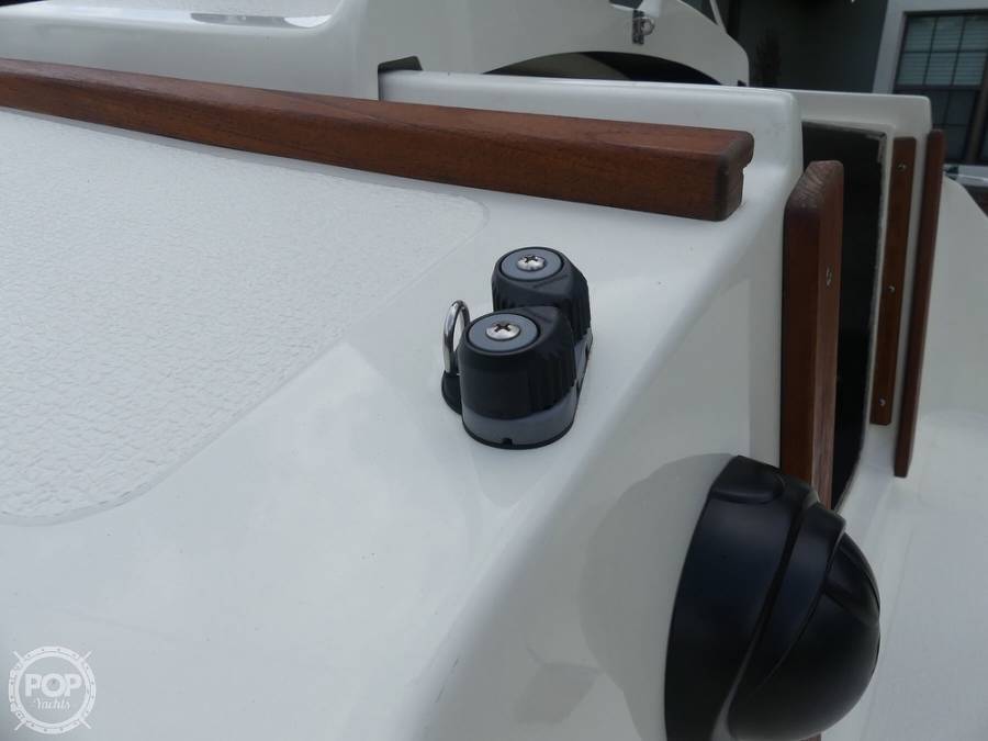 2020 Com-Pac Legacy Sail Boats, Daysailer Boats For Sale in West ...