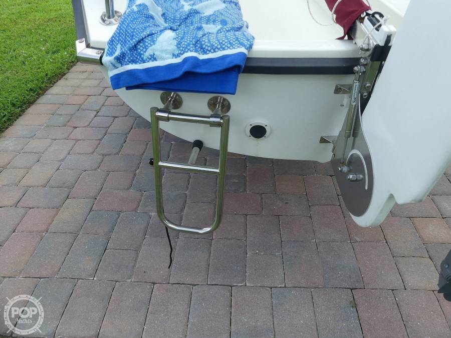 2020 Com-Pac Legacy Sail Boats, Daysailer Boats For Sale in West ...