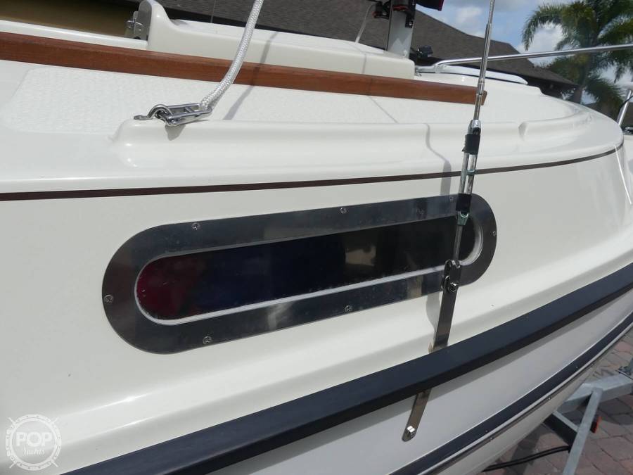 2020 Com-Pac Legacy Sail Boats, Daysailer Boats For Sale in West ...