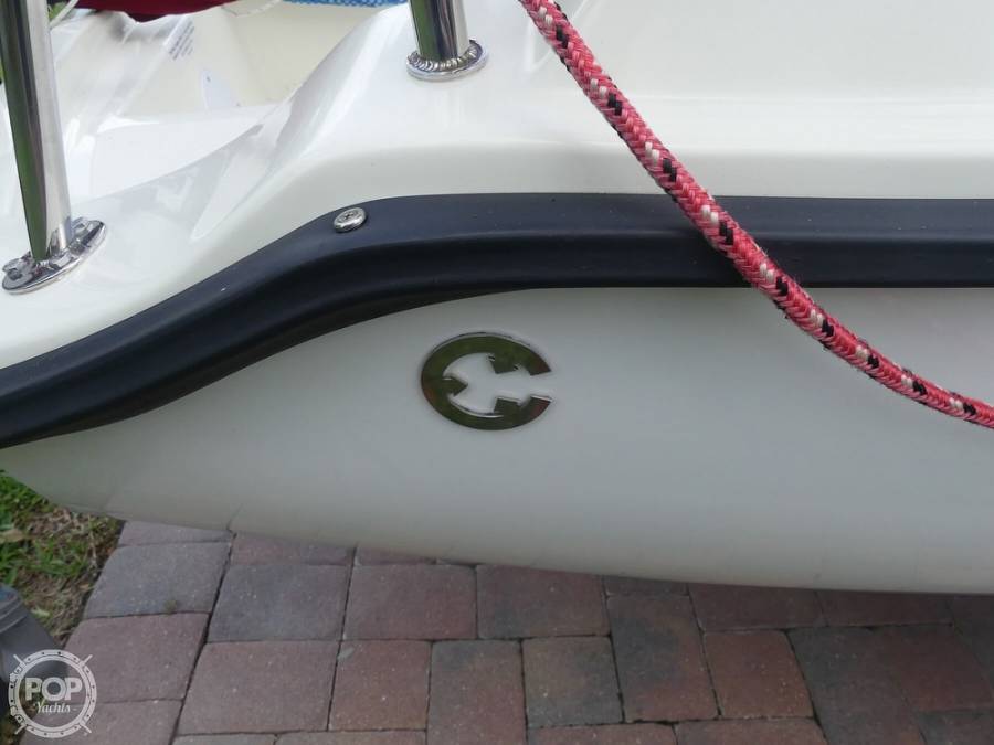 2020 Com-Pac Legacy Sail Boats, Daysailer Boats For Sale in West ...