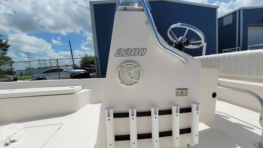 2004 Pathfinder 2200 CC Power Boats, Center Consoles For Sale in ...