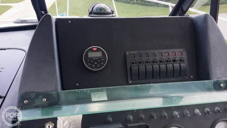 1997 Trophy 2052 Power Boats, Walkaround Boats For Sale in Homosassa ...