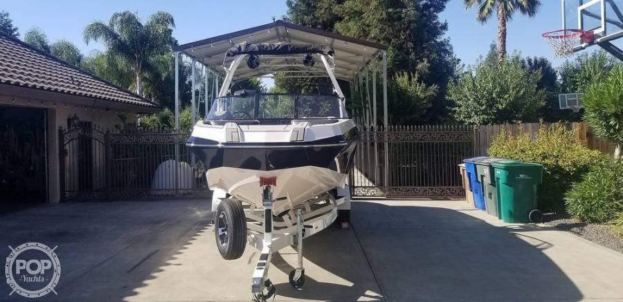 2021 Moomba Max Power Boats, Ski/Wakeboard Boats For Sale in Atwater ...