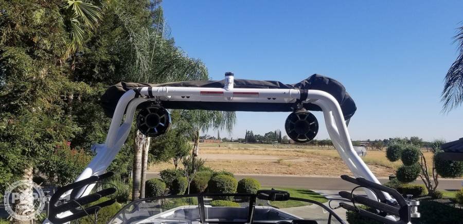 2021 Moomba Max Power Boats, Ski/Wakeboard Boats For Sale in Atwater ...