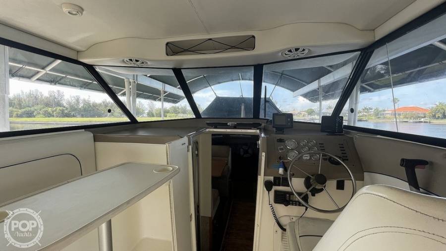 2005 Bayliner 289 classic cruiser Power Boats, Express Cruisers For ...