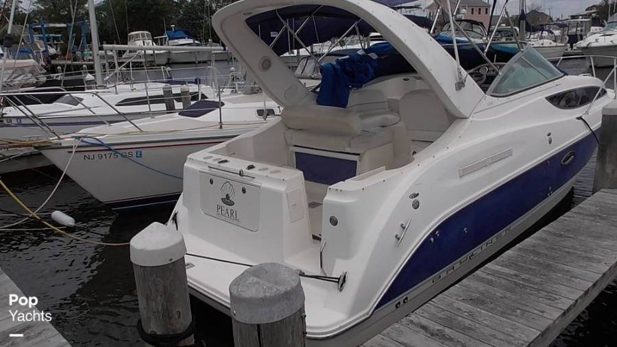 2006 Bayliner 285 Ciera Power Boats, Express Cruisers For Sale in Pine ...