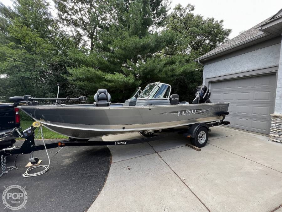2014 Lund 2000 Alaskan Power Boats, Aluminum Fishing Boats For Sale in ...