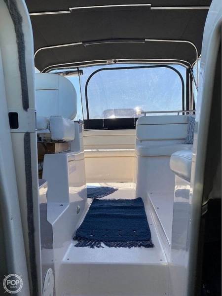 2004 Rinker 312 Fiesta Vee Power Boats, Express Cruisers For Sale in ...