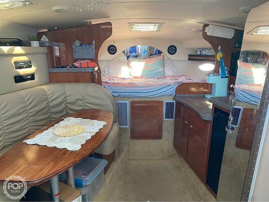 2004 Rinker 312 Fiesta Vee Power Boats, Express Cruisers For Sale in ...