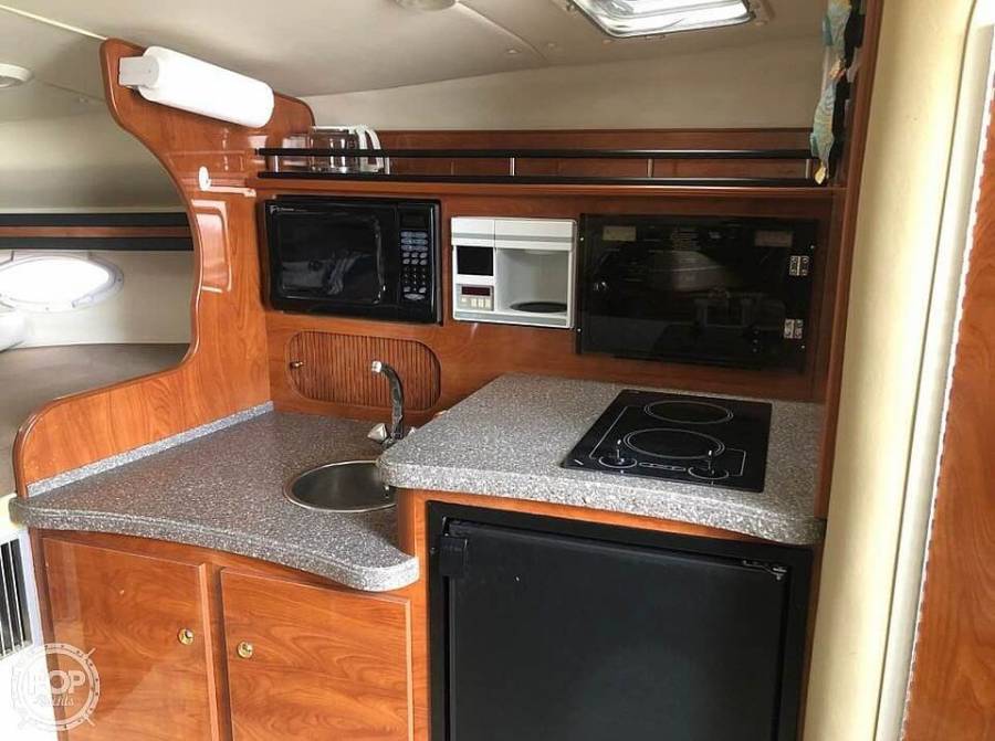 2004 Rinker 312 Fiesta Vee Power Boats, Express Cruisers For Sale in ...