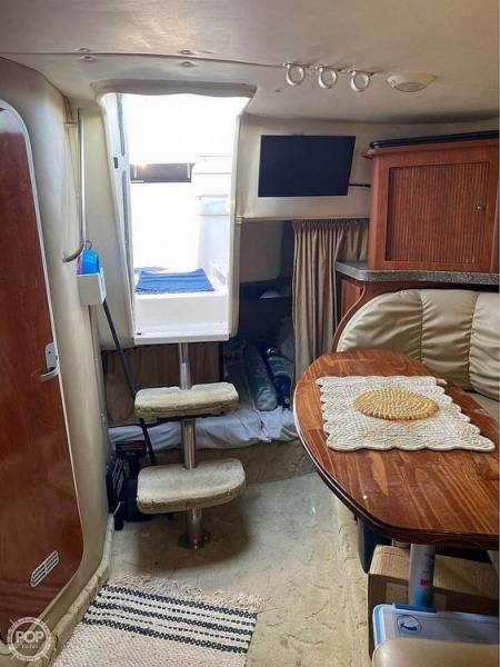 2004 Rinker 312 Fiesta Vee Power Boats, Express Cruisers For Sale in ...