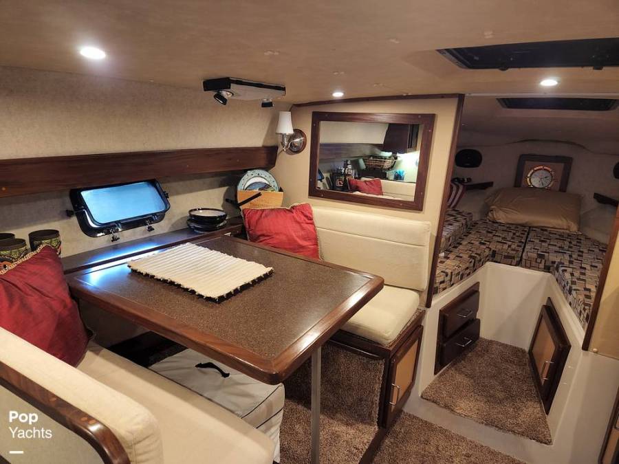 1984 Silverton 31 Gulfstream Power Boats, Express Cruisers For Sale in ...