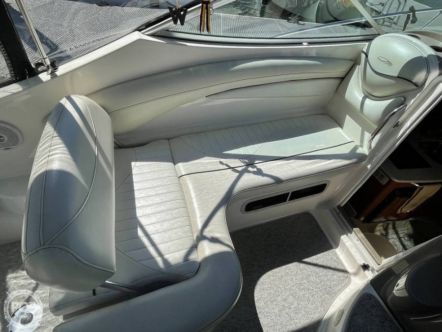 2003 Maxum 2500 SE Power Boats, Express Cruisers For Sale in Tacoma ...