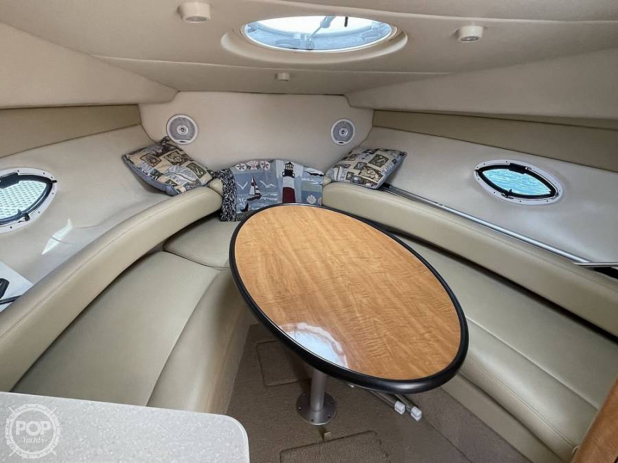 2003 Maxum 2500 SE Power Boats, Express Cruisers For Sale in Tacoma ...