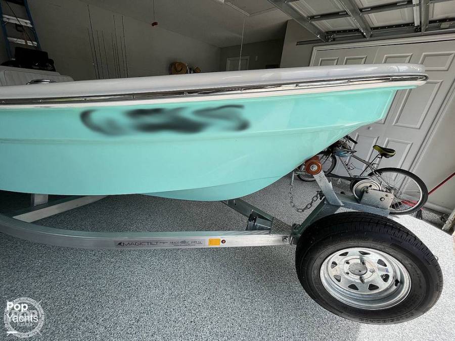 2022 Abaco 14\' Skiff Power Boats, Center Consoles For Sale in St ...