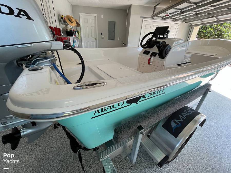 2022 Abaco 14\' Skiff Power Boats, Center Consoles For Sale in St ...