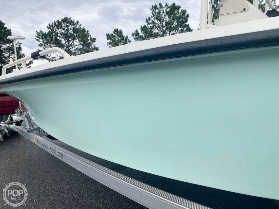 2021 Stott Craft 2160 Bay Power Boats, Center Consoles For Sale in ...