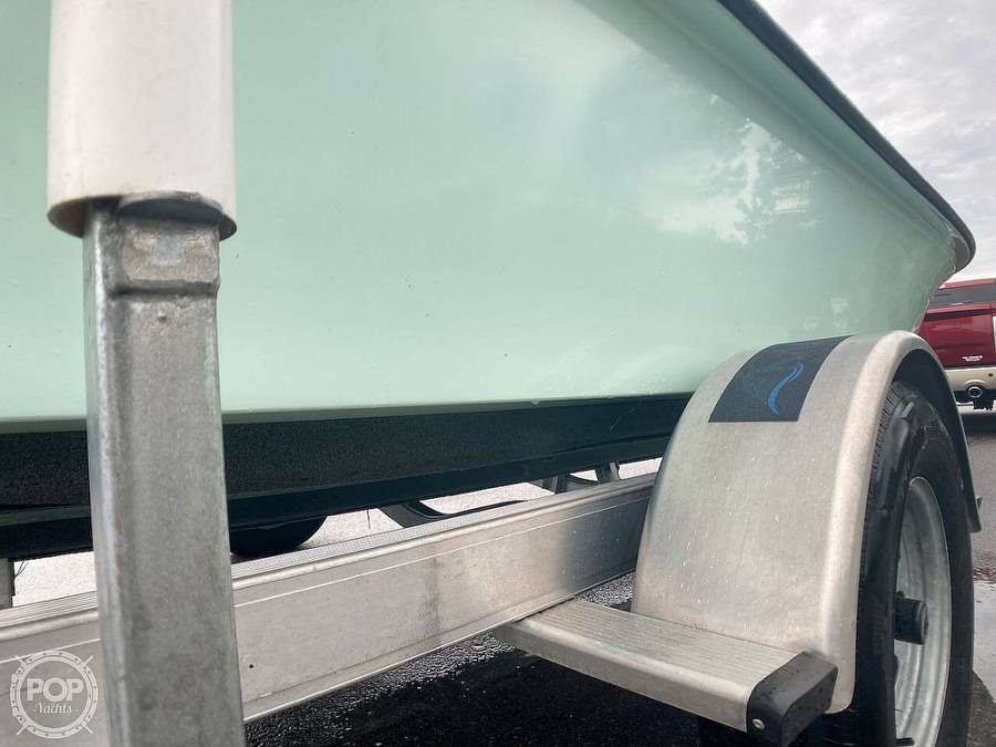 2021 Stott Craft 2160 Bay Power Boats, Center Consoles For Sale in ...