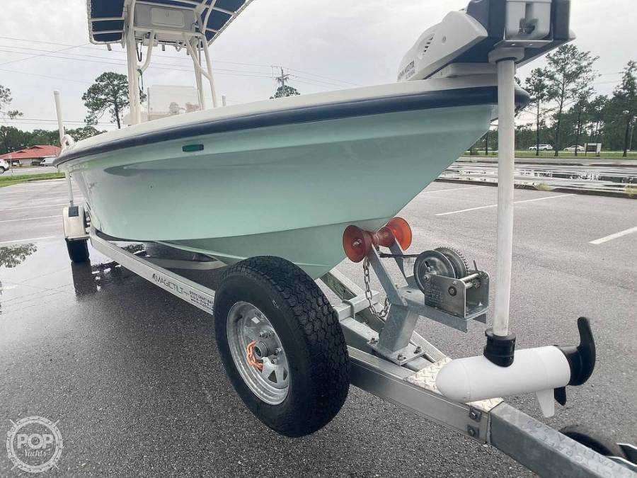 2021 Stott Craft 2160 Bay Power Boats, Center Consoles For Sale in ...
