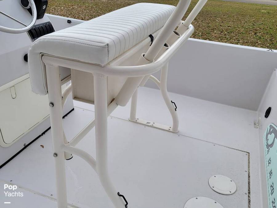 2020 Stott Craft SCV202 Power Boats, Bay Boats For Sale in Bay Saint ...