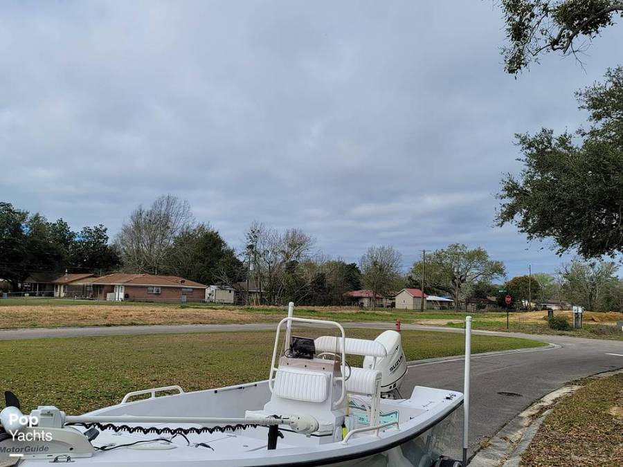 2020 Stott Craft SCV202 Power Boats, Bay Boats For Sale in Bay Saint ...