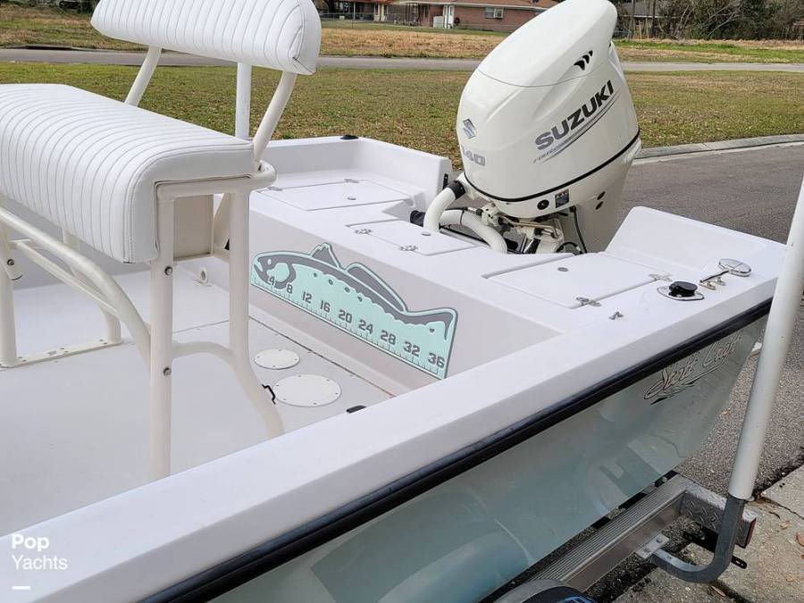 2020 Stott Craft SCV202 Power Boats, Bay Boats For Sale in Bay Saint ...