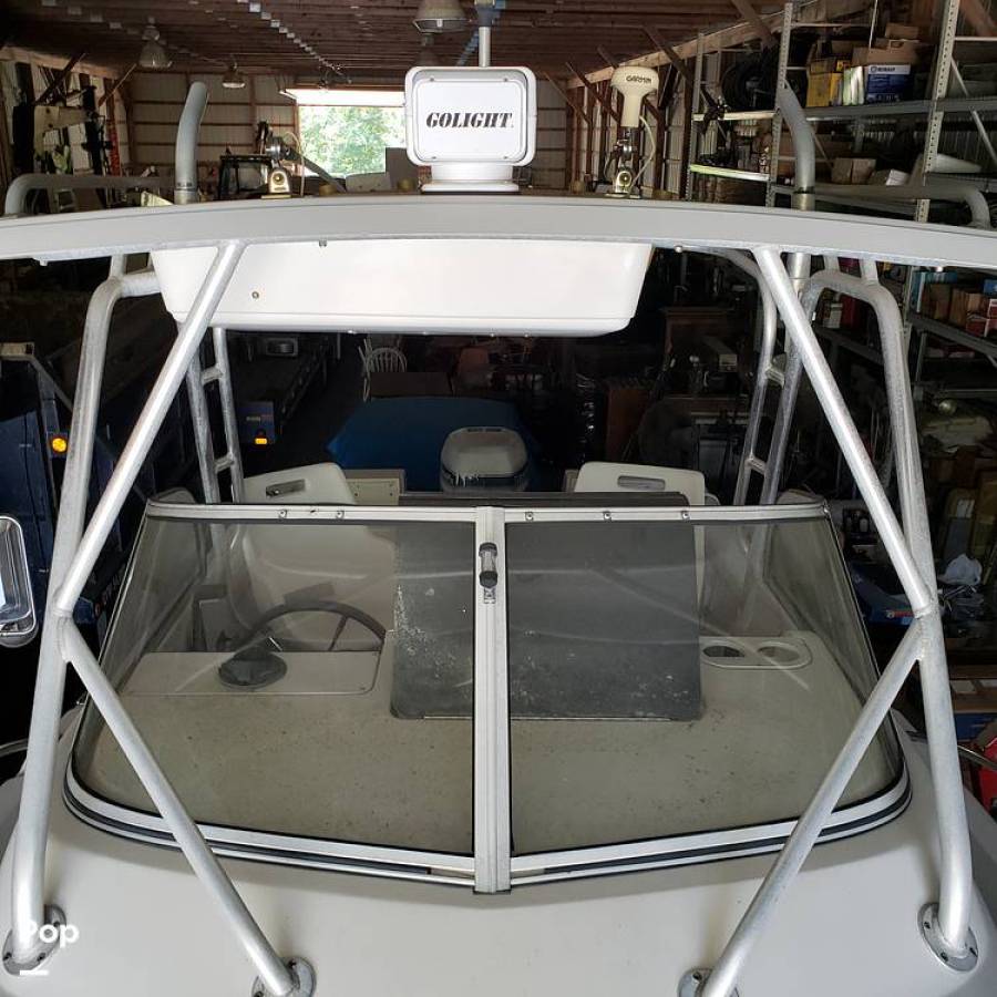 1997 Stratos 21 Power Boats, Walkaround Boats For Sale in Mays Landing ...