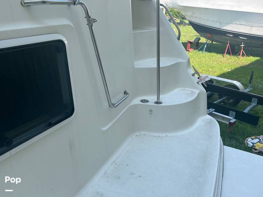 2000 Sea Ray 380 AC Power Boats, Express Cruisers For Sale in North ...