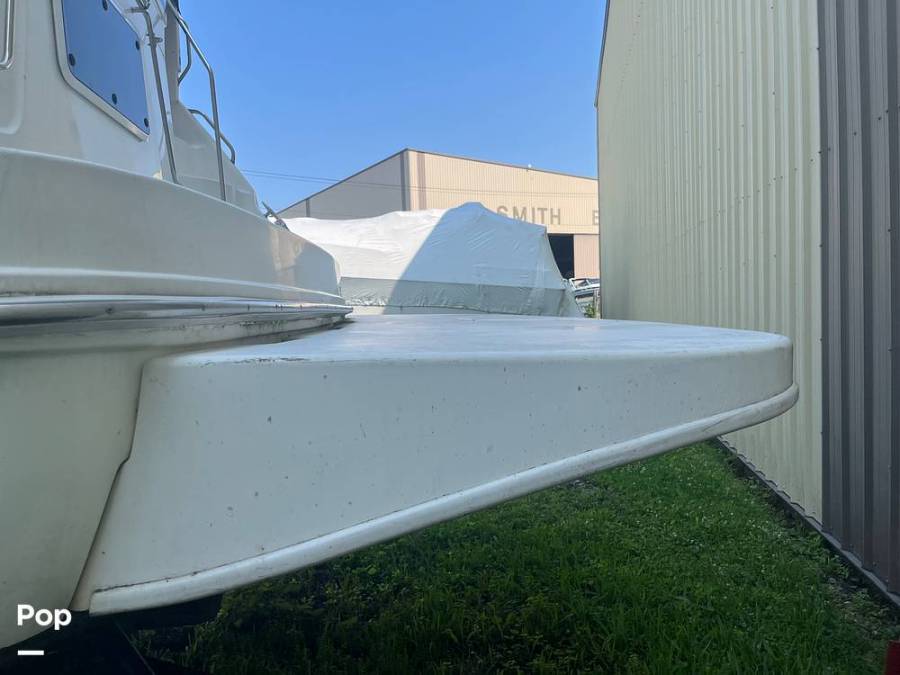 2000 Sea Ray 380 AC Power Boats, Express Cruisers For Sale in North ...