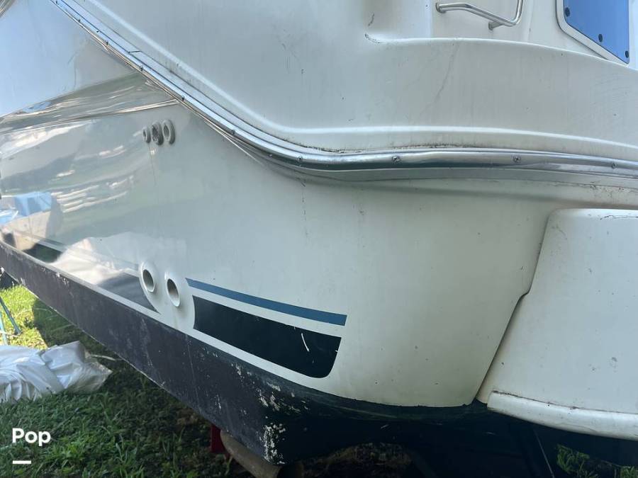 2000 Sea Ray 380 AC Power Boats, Express Cruisers For Sale in North ...
