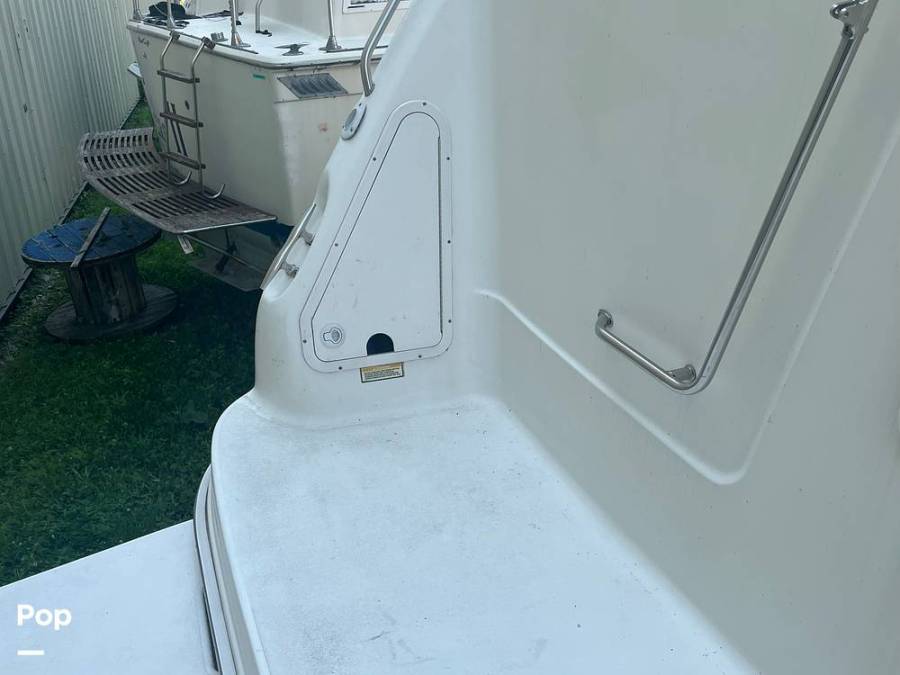 2000 Sea Ray 380 AC Power Boats, Express Cruisers For Sale in North ...