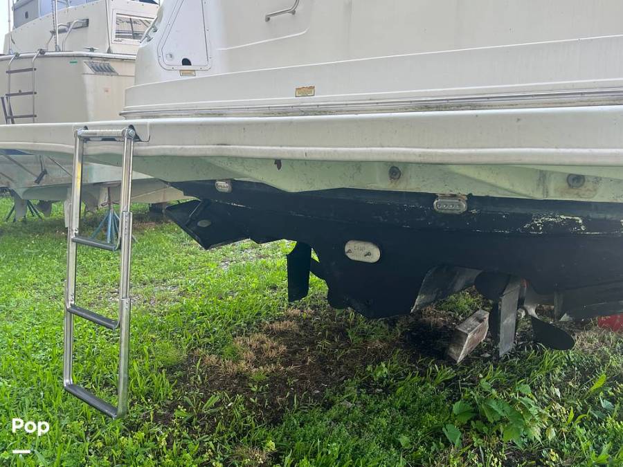 2000 Sea Ray 380 AC Power Boats, Express Cruisers For Sale in North ...