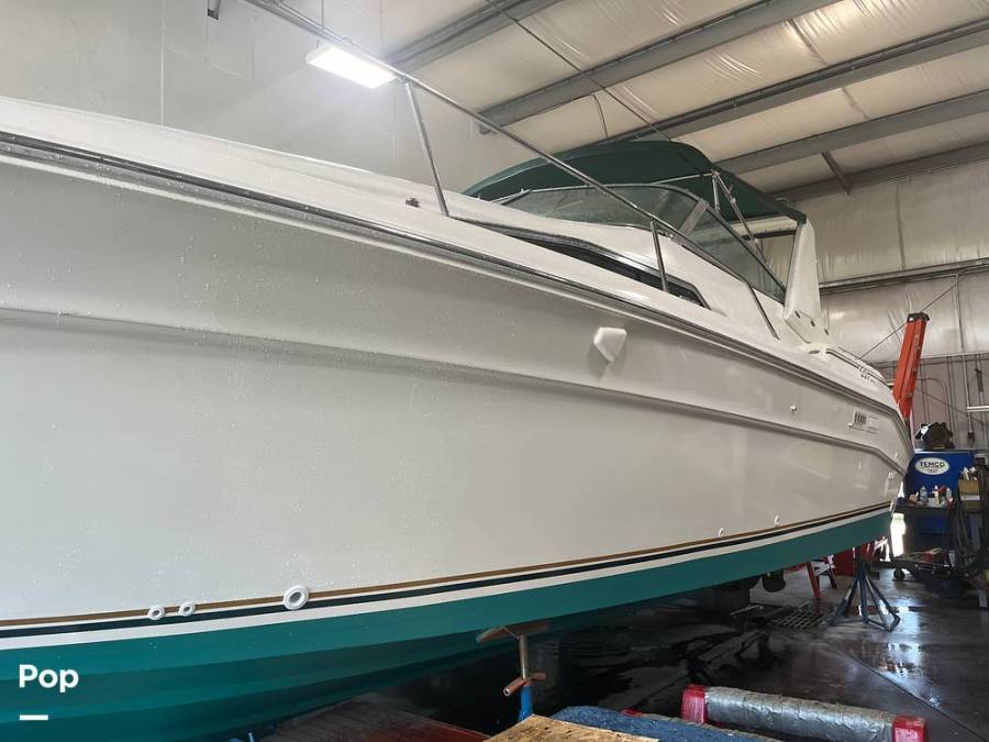 1990 Sea Ray 310 Express Cruiser Power Boats, Express Cruisers For Sale ...
